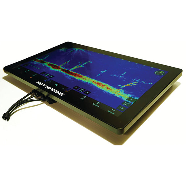 NBT Marine – The Bass Tank