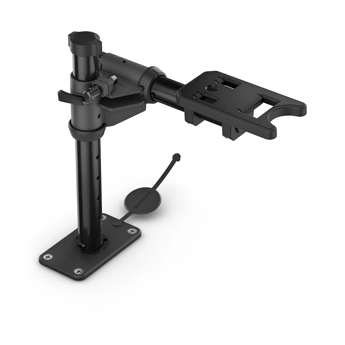 Gunnel Mount System for Spy™ Pole – The Bass Tank