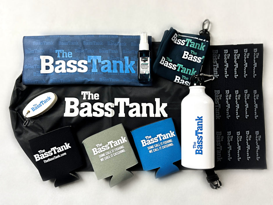 Big Deals on Marine Electronics | The Bass Tank