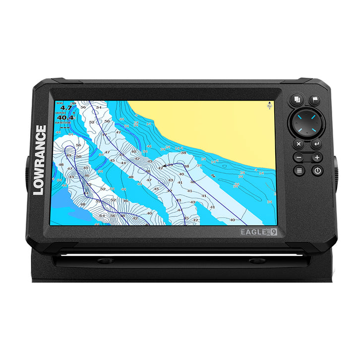 Fishing Electronics Bundles - Garmin, Lowarance & More | The Bass Tank
