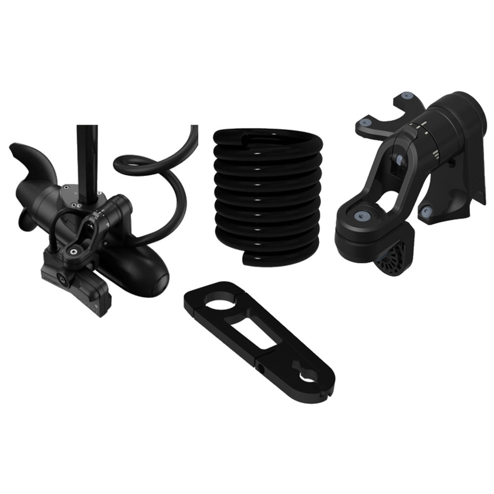 Lowrance Recon™ ActiveTarget® 2 Mounting Kit – The Bass Tank