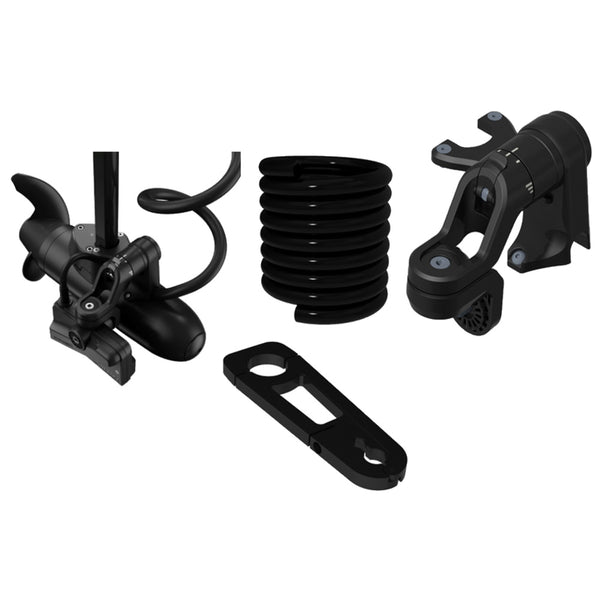 Lowrance Recon™ ActiveTarget® 2 Mounting Kit – The Bass Tank