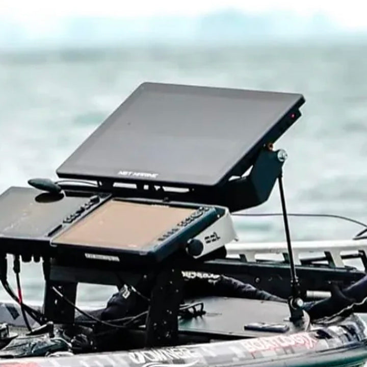 NBT Marine – The Bass Tank