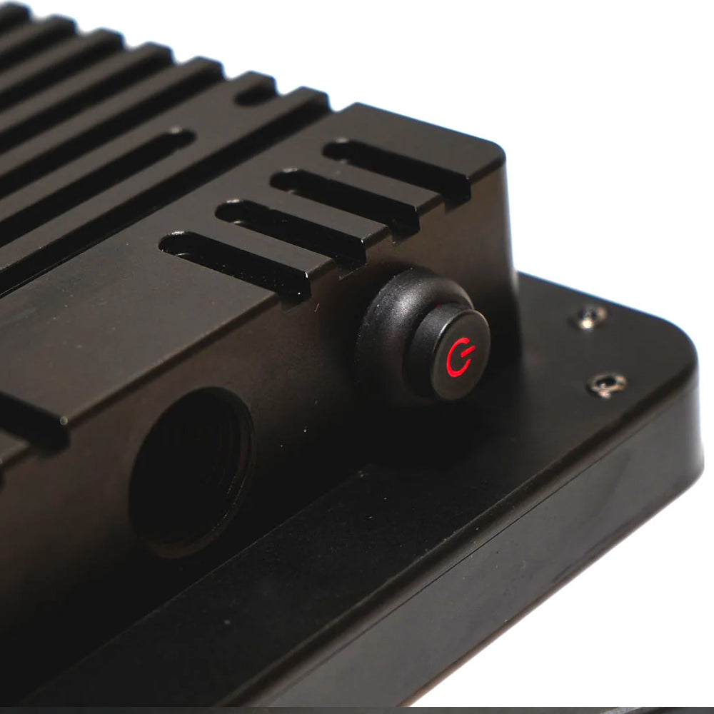 22" NBT Battleship Unit – The Bass Tank