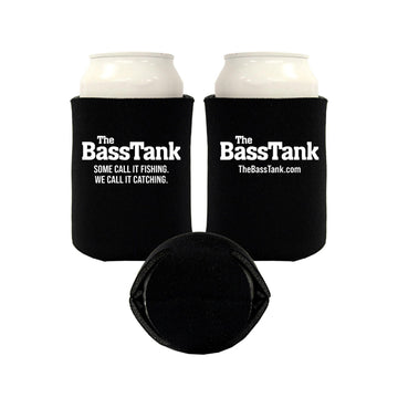The Bass Tank Merchandise: Fishing Gear, Tumblers and More