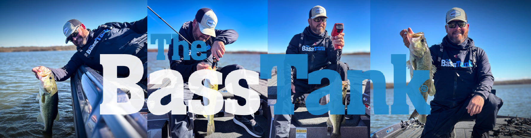 The Bass Tank: America's Experts in Marine Electronics