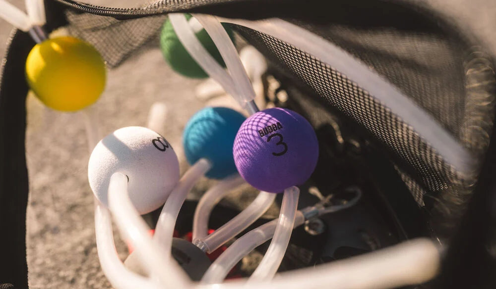 Bubba Culling Indicator Set – The Bass Tank