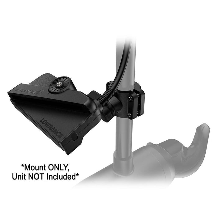 Fishing Electronics Mounts | The Bass Tank