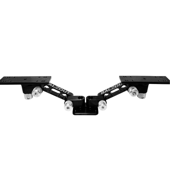 BalZOut – The Bass Tank