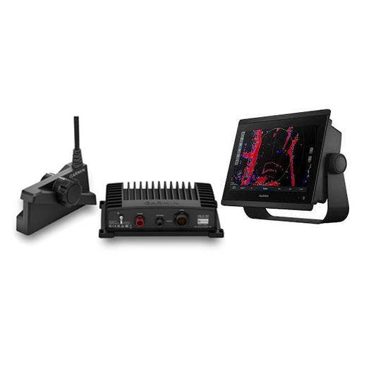 Fishing Electronics Bundles - Garmin, Lowarance & More | The Bass Tank