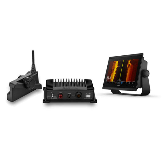 Fishing Electronics Bundles - Garmin, Lowarance & More | The Bass Tank