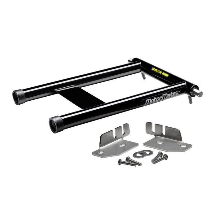 Marine Motor Trailering Supports | The Bass Tank