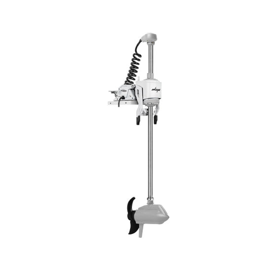 Power-Pole Trolling Motor: Move PV – The Bass Tank